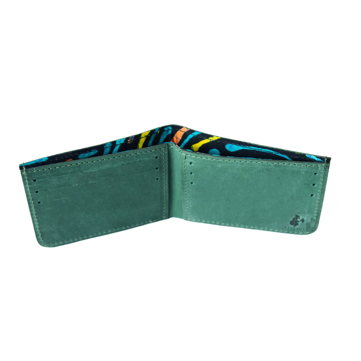Handmade Genuine Leather Wallets for Men and Women | Bifold