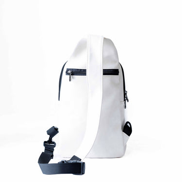 Vegan and Canvas Crossbody Sling Bags for Men Women