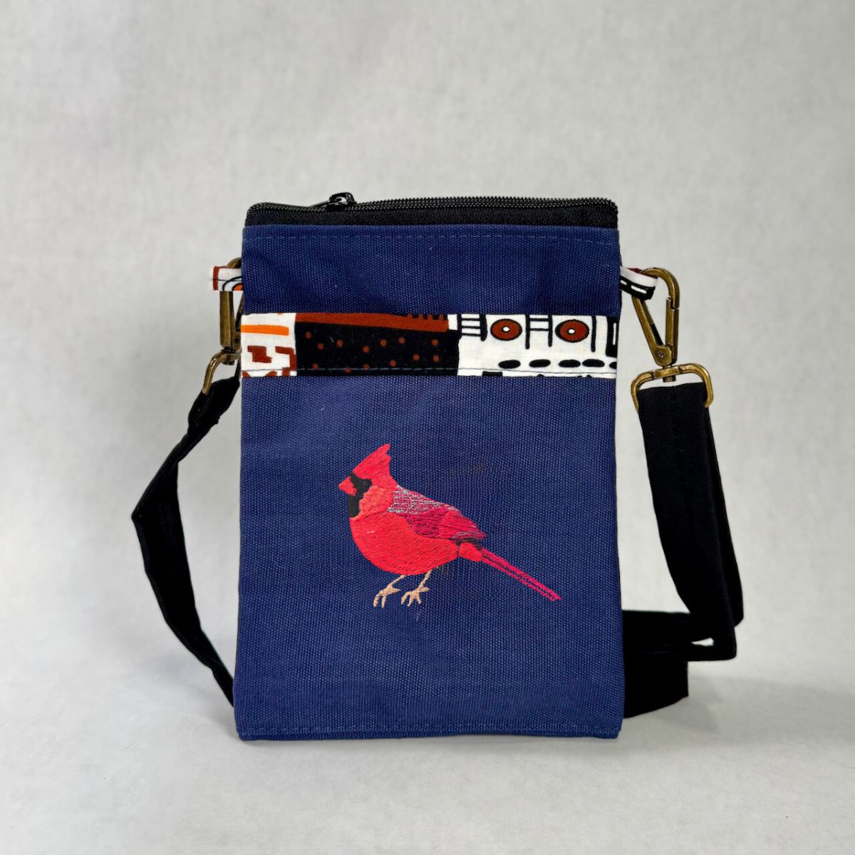 Cardinal Essentials Bag - Ecodunia